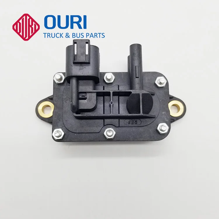 2250881 2219914 2357734 Differential Pressure Sensor for Scania Truck