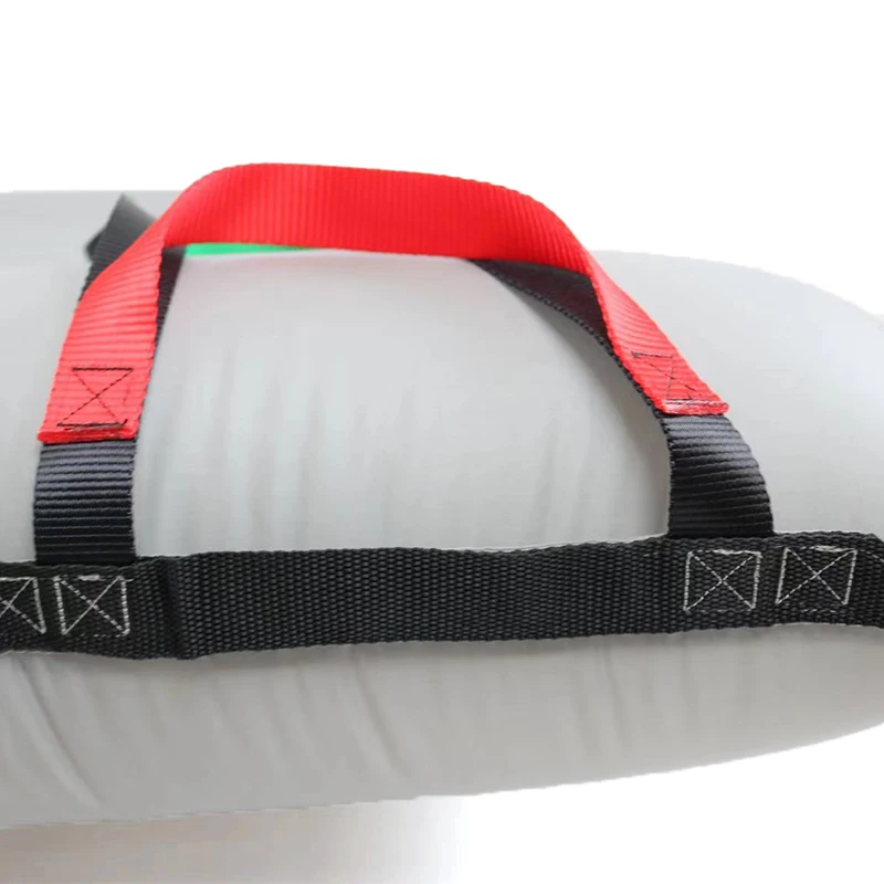 1000lbs Inflatable Hospital Transfer Mattress Bed Air Mattress For ...