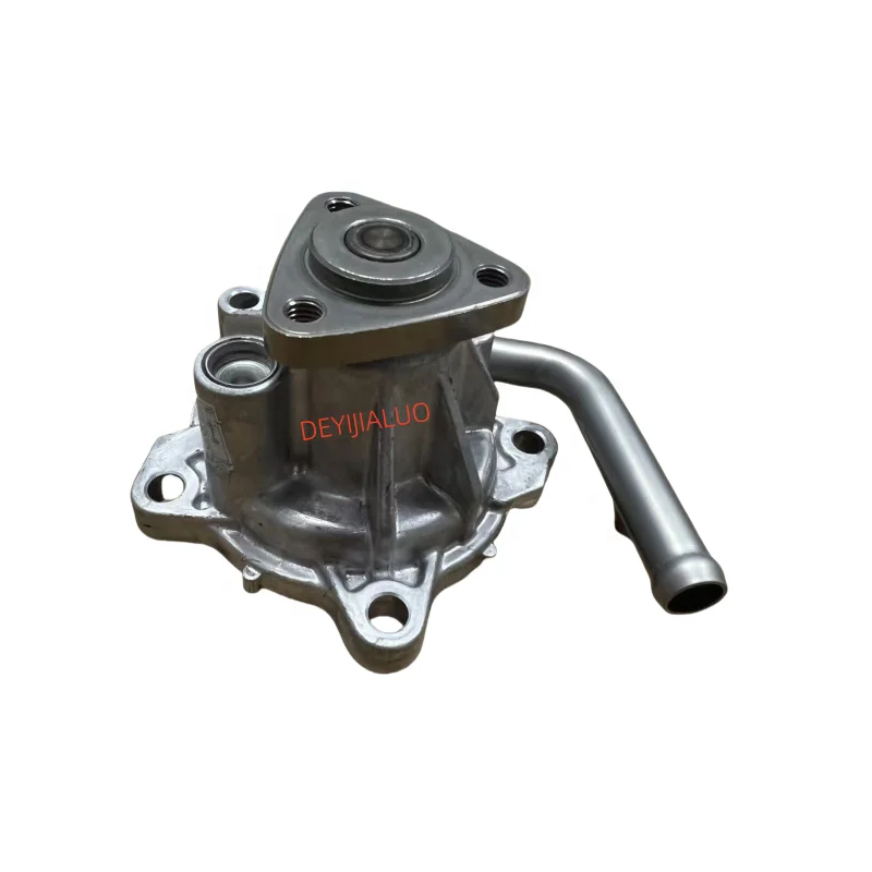 Automotive Water Pump LJO OEM 23753023 for Chevrolet Captiva and Baojun ...