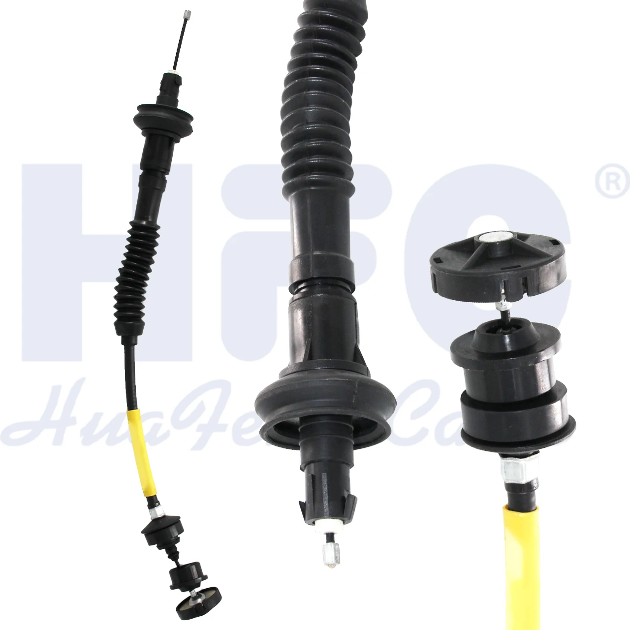 Oem 96315242 Custom Auto Parts Clutch Cable Sell Well Automobile Clutch ...