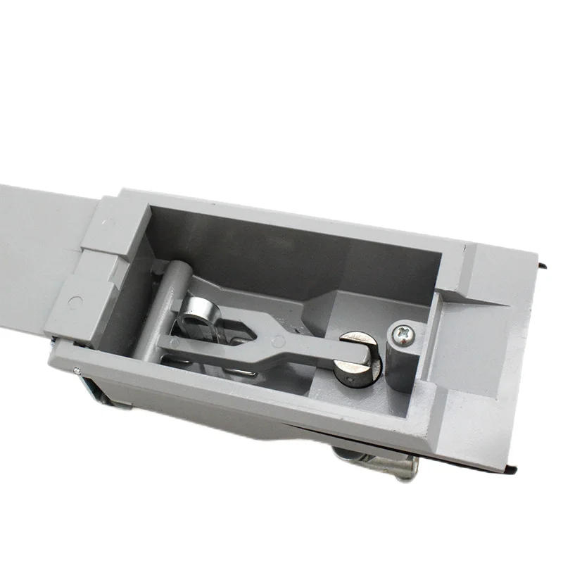 MS850-2A Industrial Telecom Outdoor Box Transformer Lock Rainproof Lock ...