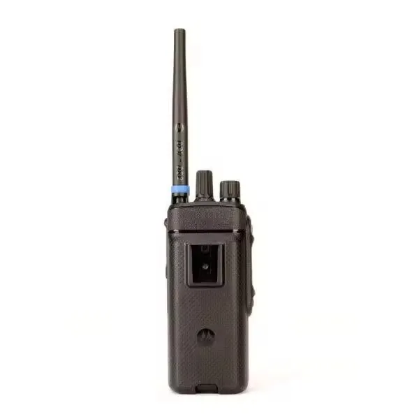 Motorola MTP3500 Walkie Talkie - Long Range Digital Radio