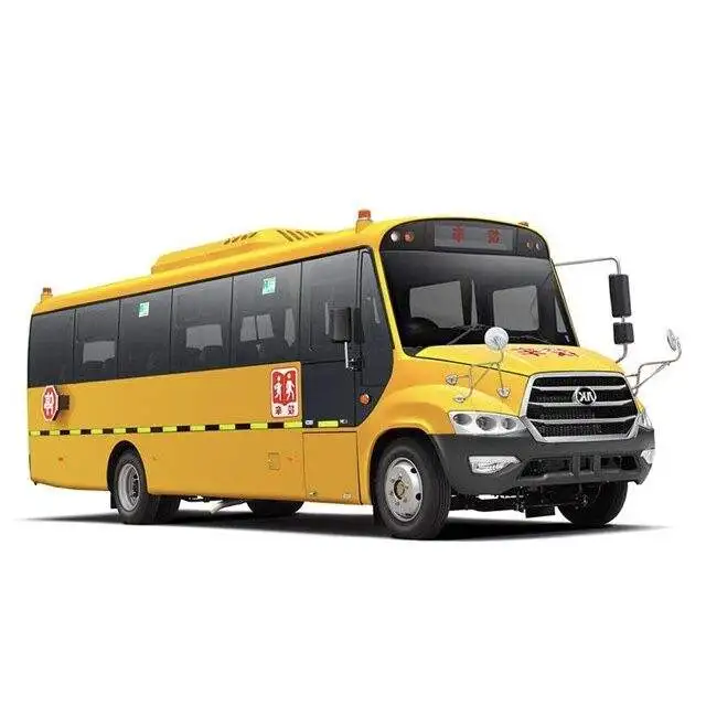 Ankai School Bus Cummins diesel Engine Good Price| Alibaba.com