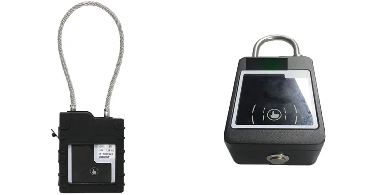 NB IOT Solution Lora Master GPS Tracker for Truck Containers