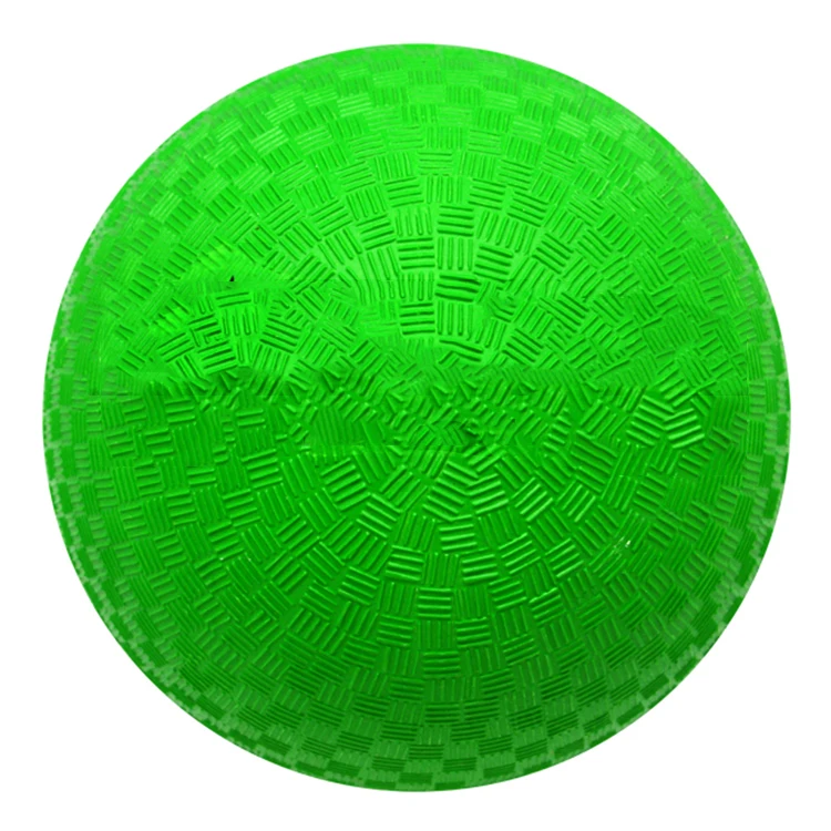 Welstar Outdoor Sports Rubber Playground Balls - Custom Sizes