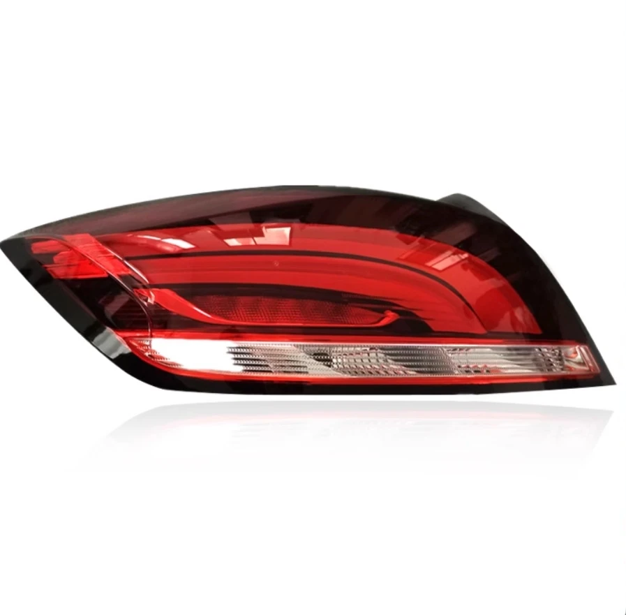 Rear Tail Lamp Assembly for MG 6 (2018-2019) - High Quality