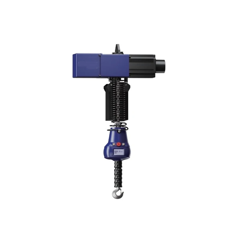 Compact Artificial Intelligence Lifting Electric Hoist