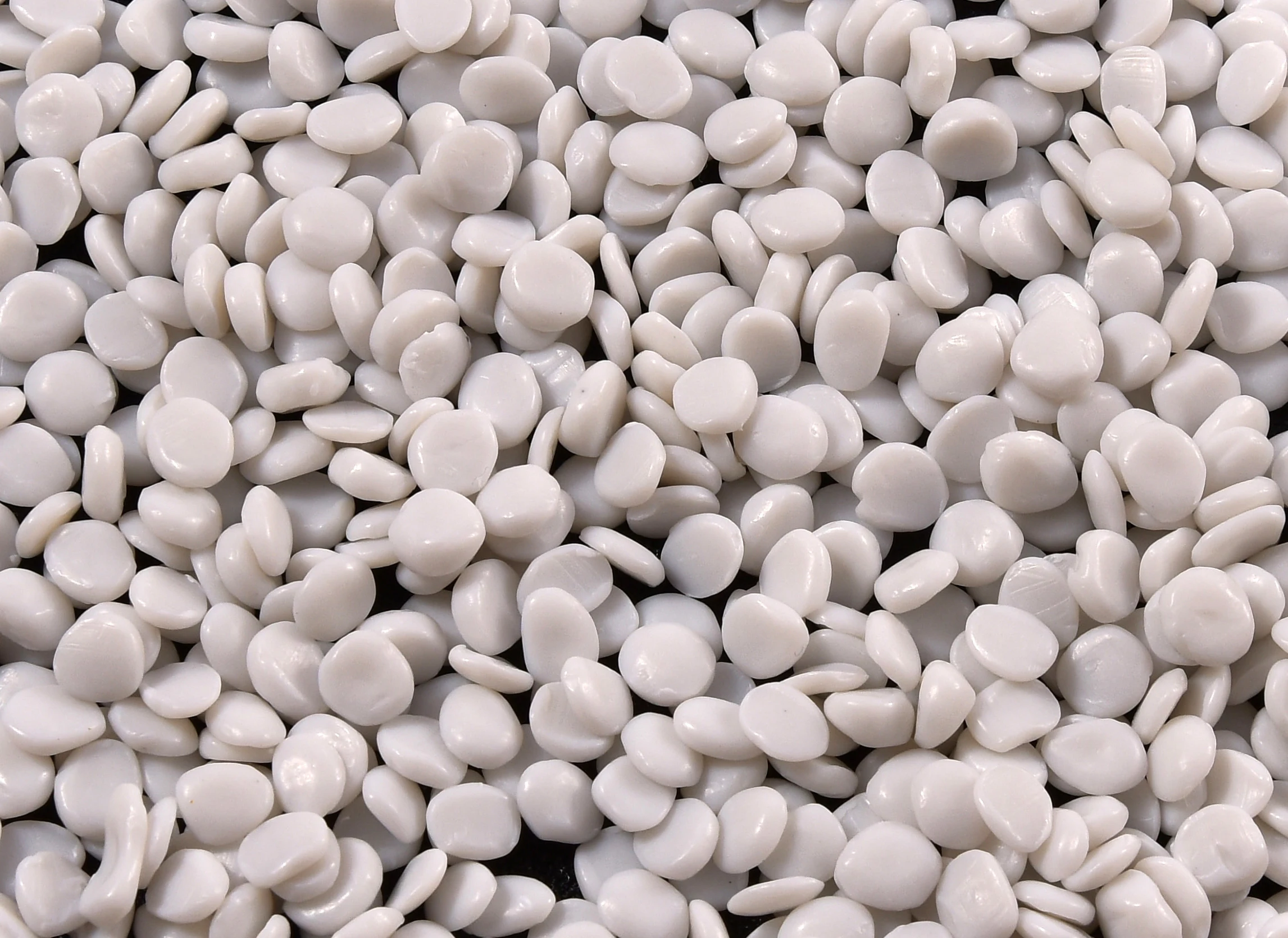 Highly Loaded Talc Based Filler Masterbatch For The Pe Films - Buy ...