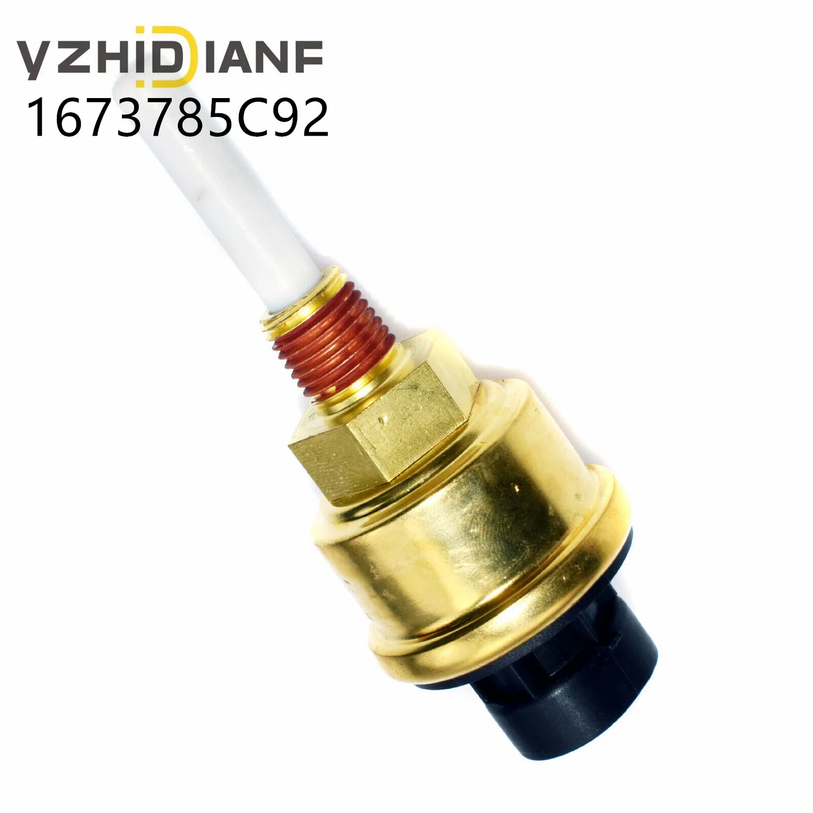 Coolant Fluid Level Switch 3612521 1673785c92 1673785c91 For Cummins ...