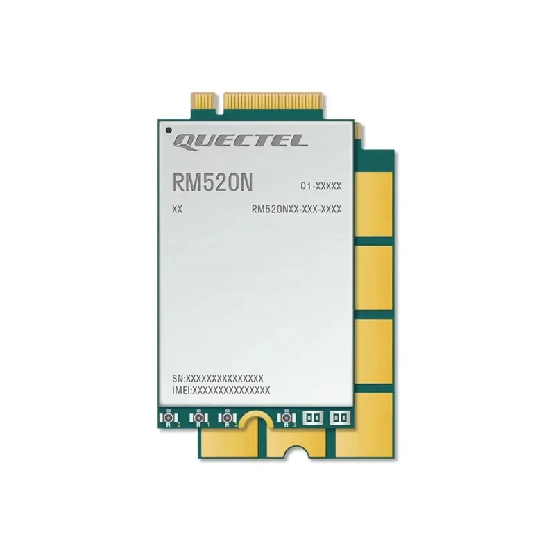 Rm520n-gl Qualcomm 5g Gps Tracker Communication Module, Odm | Wholesale