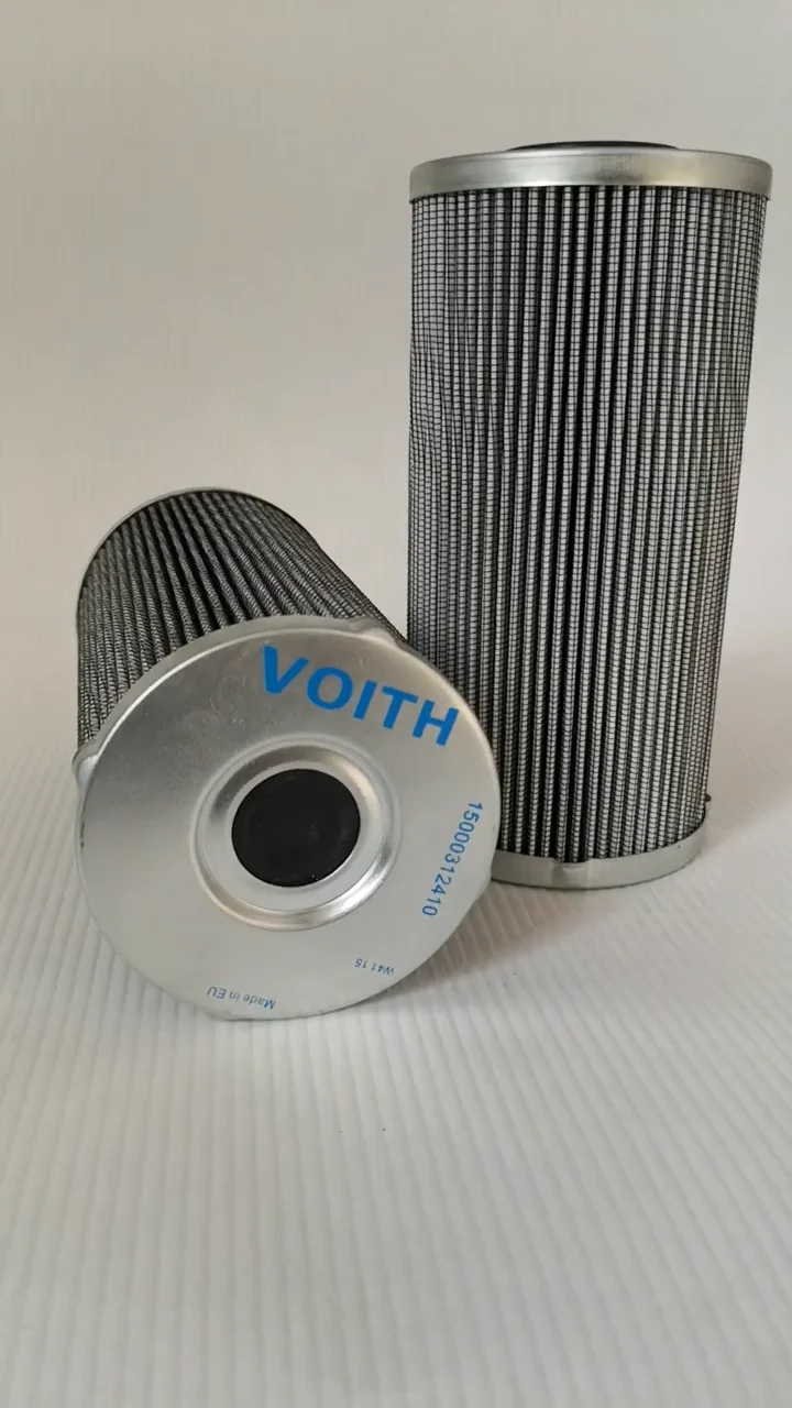 Hydraulic Oil Filter 15100383710 - Buy Replacement Of Voith ...