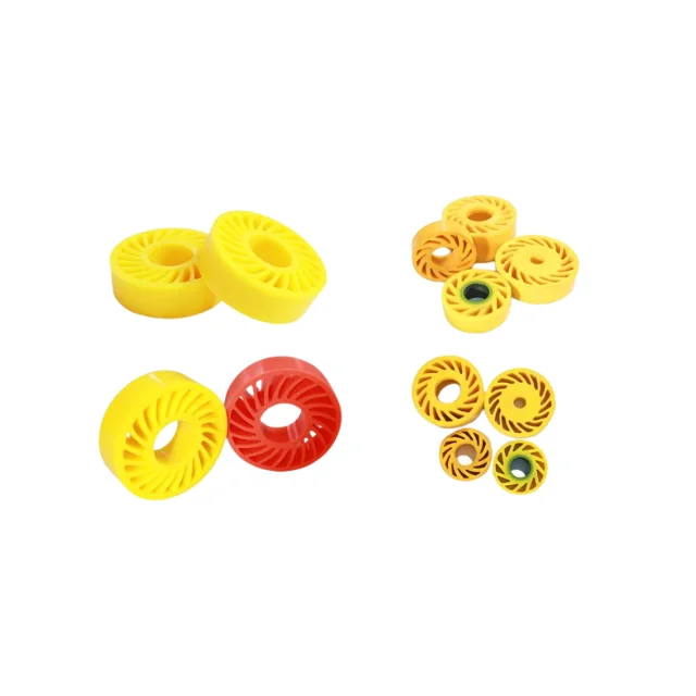 Zero Crush Wheel Supplier High Quality Best Selling Fast Delivery Sun ...