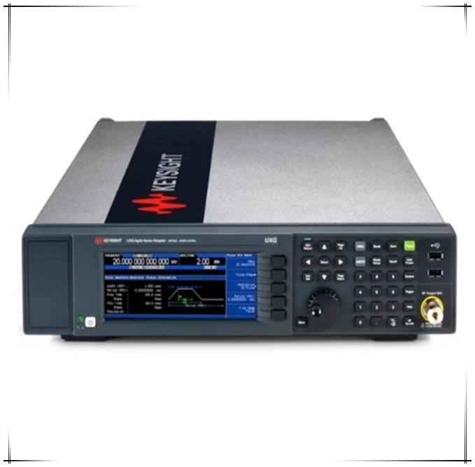 Keysight N5192A UXG X-Series Vector Adapter - 50 Mhz to 20 Ghz