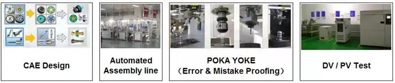 Axle Motor Fit Grand Cherokee Durango 68214628AA K68214628AA