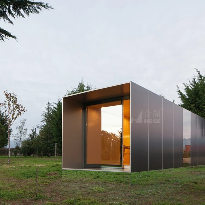 Modern Luxury Container Room,Movable And Convenient Life,Container ...