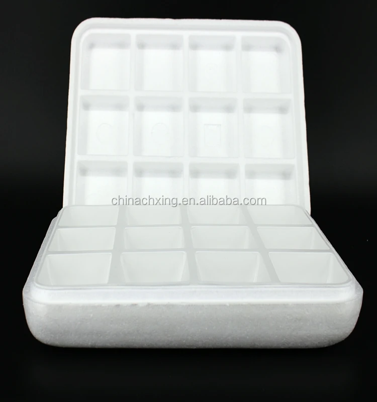 China Eps Styrofoam Ice Cream Box Polystyrene Packaging Cooler ...