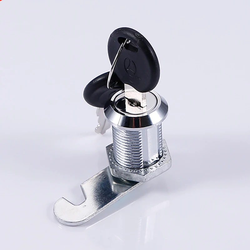 Zinc Alloy 103 Locker Cam Lock - Secure Your Storage