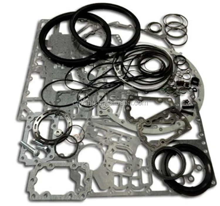 Front & Rear Axle Seal 90420172,Triple Lip Part No. :904/20172 For Jcb ...