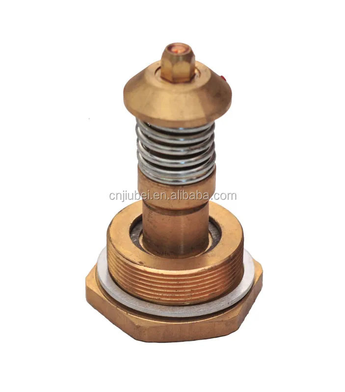 Pressure Valve Combined with Oil Separator Seat Parts CTV-25F