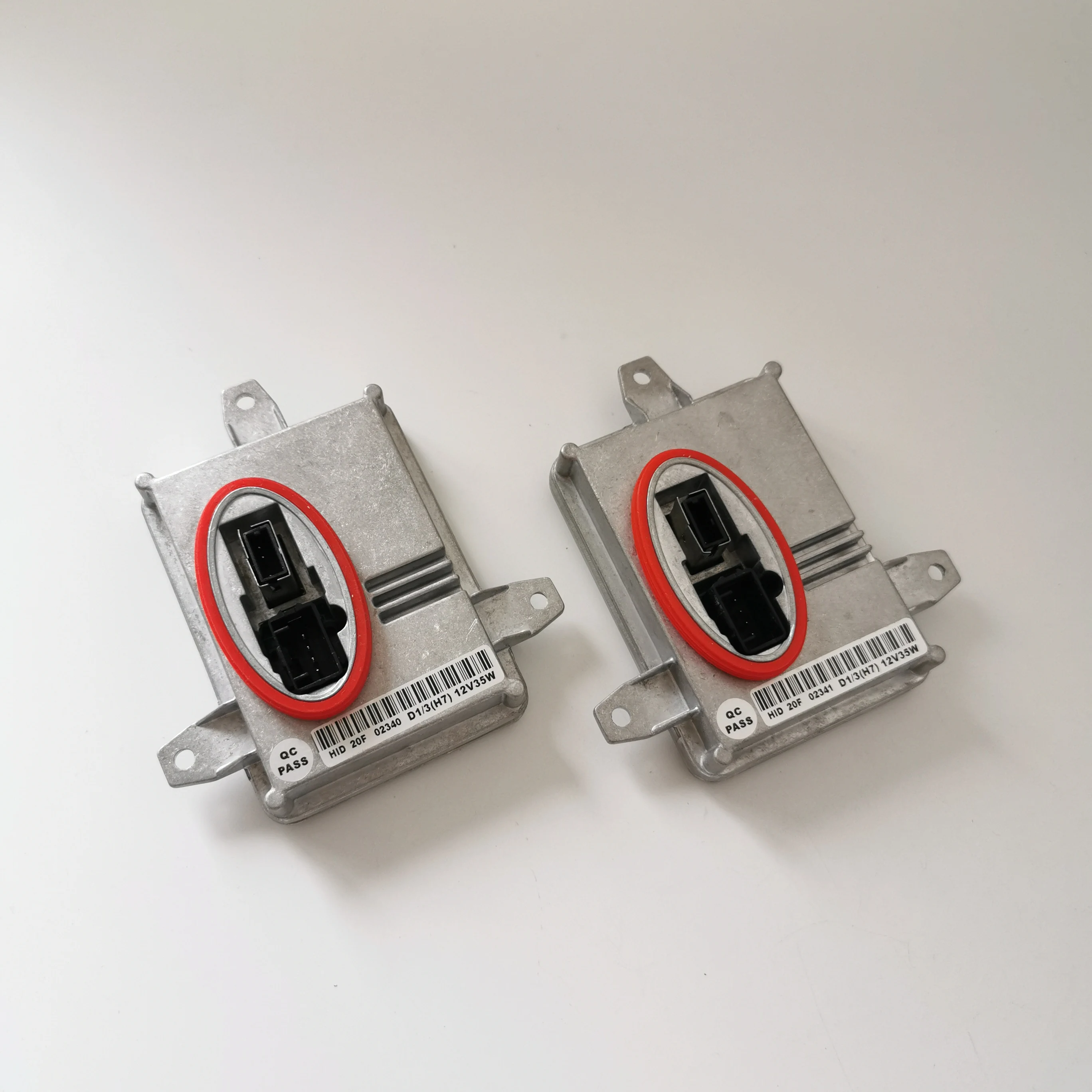 3Z921-01700 D1s HID Xenon Ballast 12V 35W D1R 3Z92101700