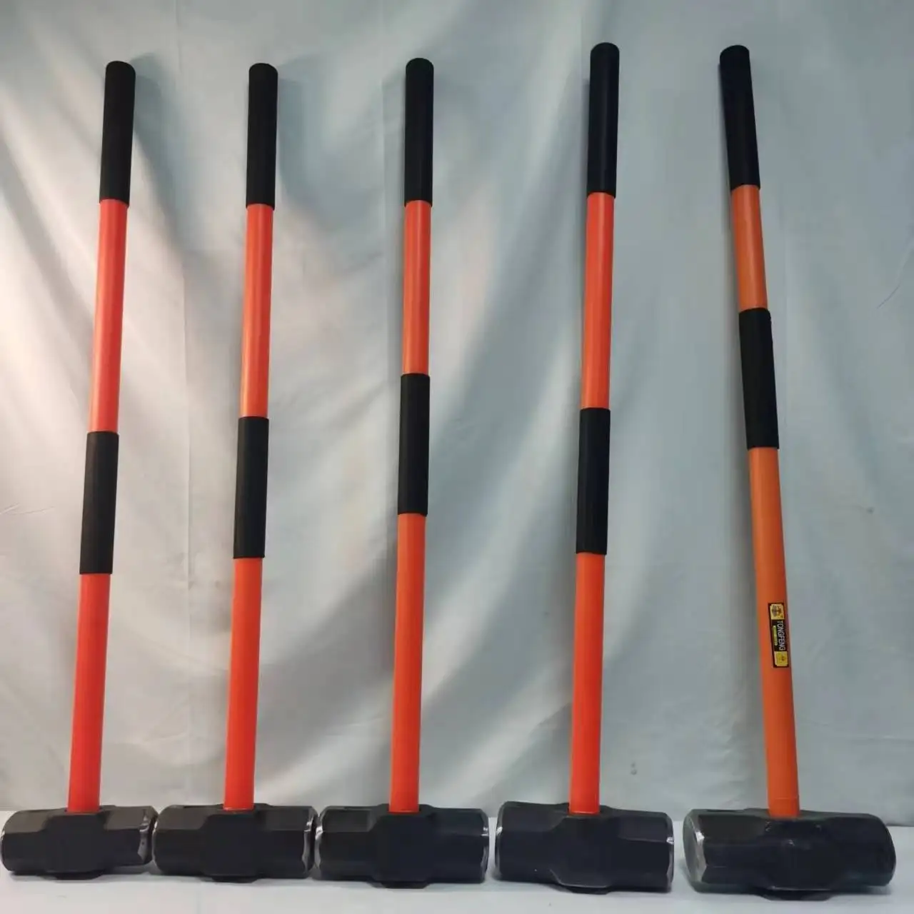 Building Construction High Carbon Steel Sledgehammer Multi ...