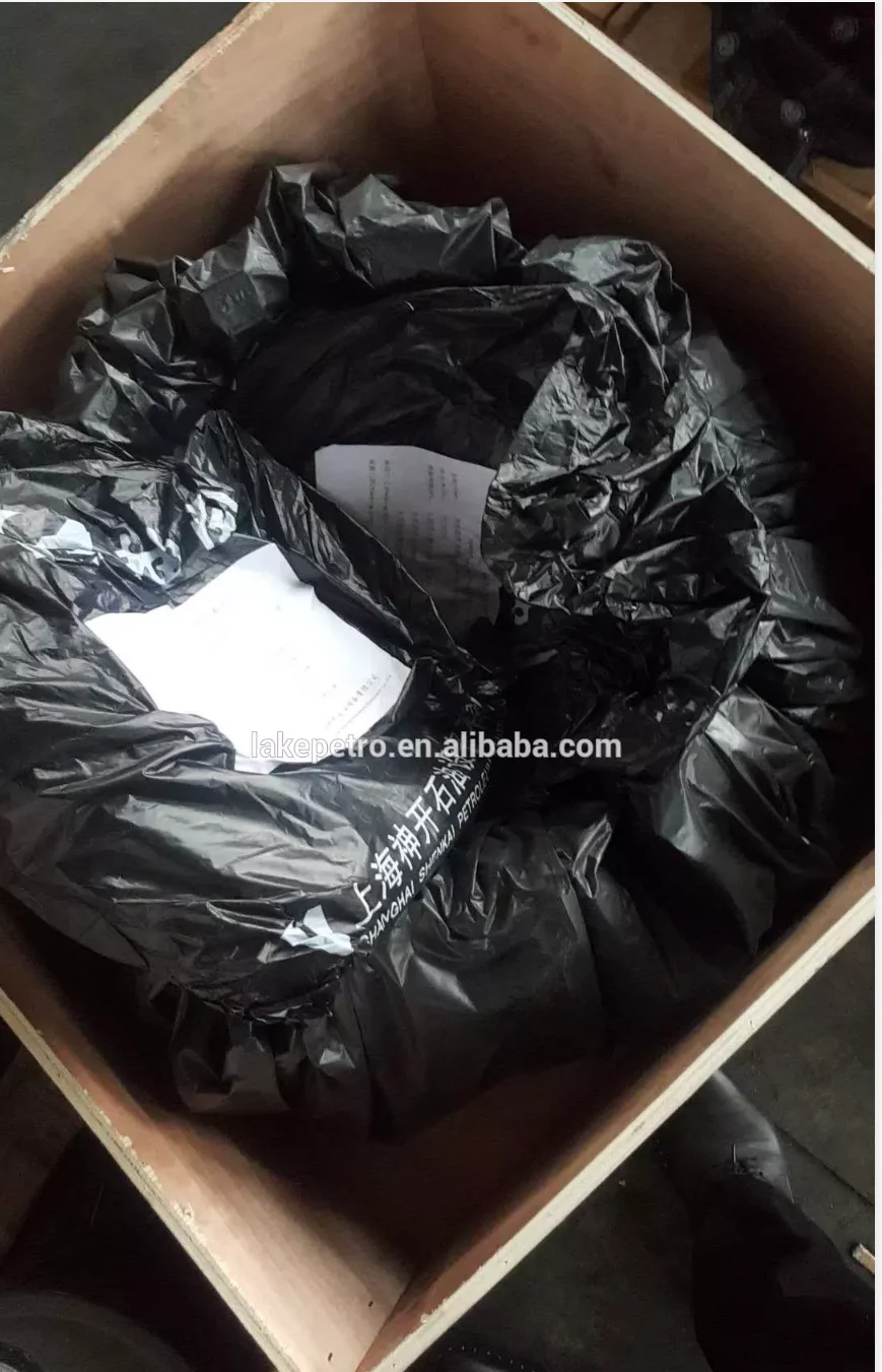 API 16A Annular BOP Packing Elements - Reliable Rubber Diverter
