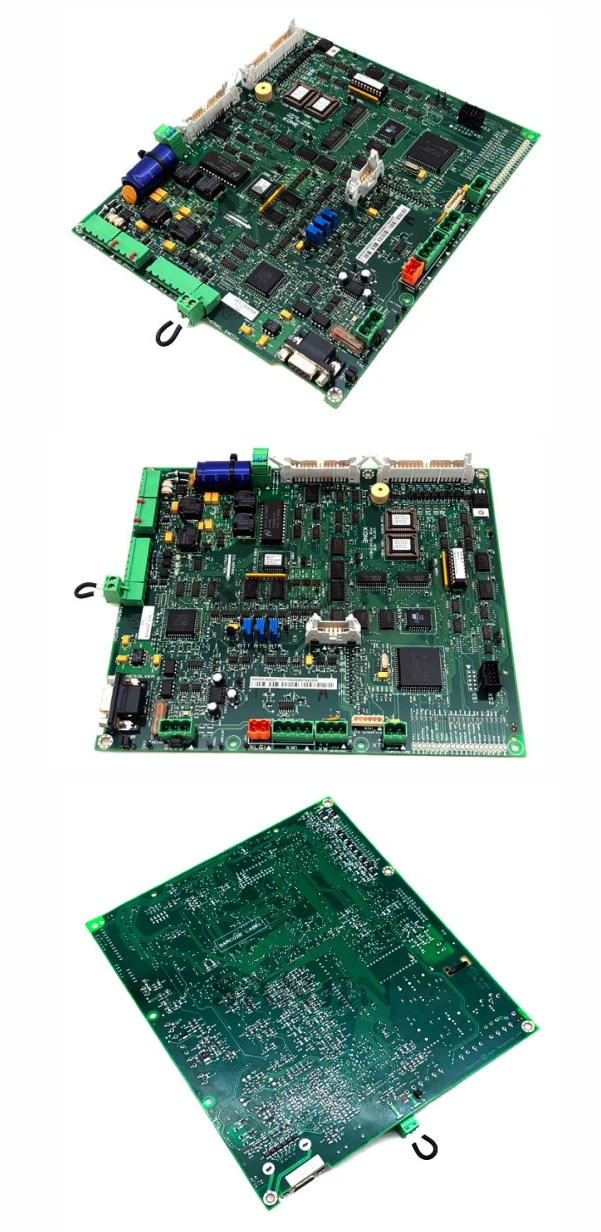 KONE Elevator V3F25 Inverter Main Board - Reliable Performance