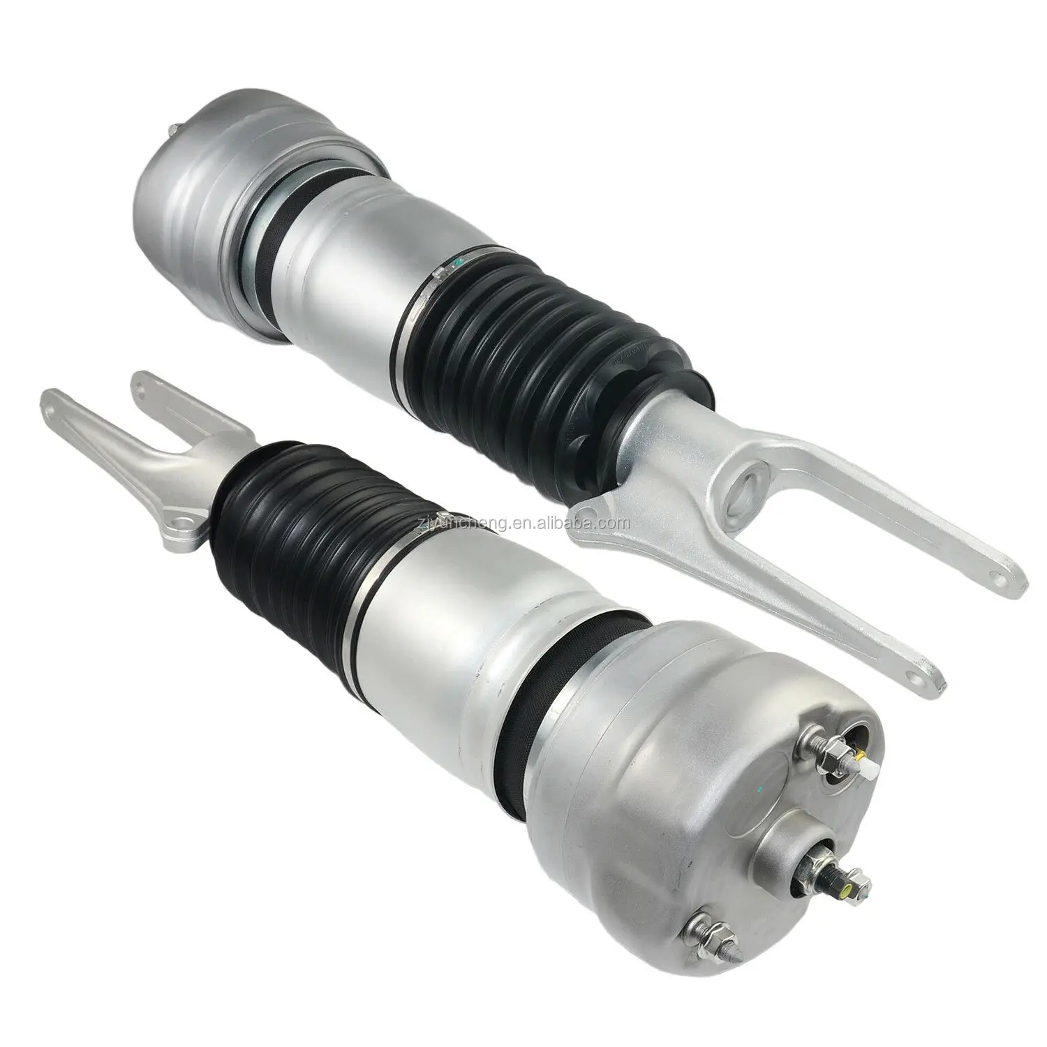 For Porsche Panamera 2014-17 Front Left Air Suspension Shock Strut ...