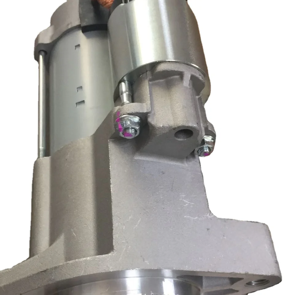 Motor de arranque automático para Hilux vigo KUN26, piezas 28100-0L080 ...