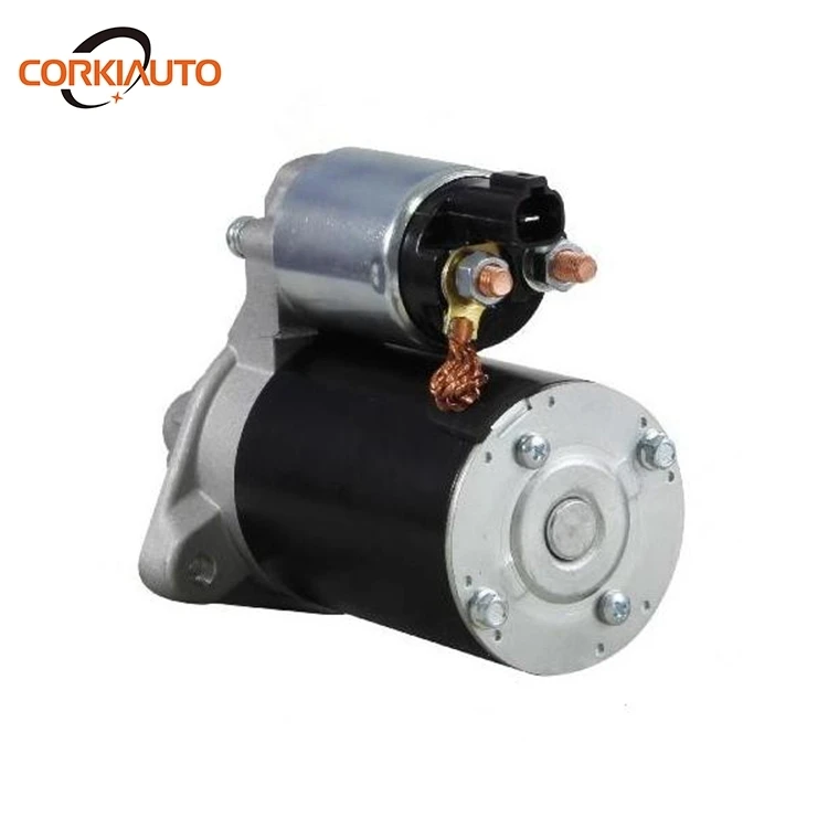 Car Starter Motor 12v For Hyundai I30 Elantra For Kia Cee'd Soul ...