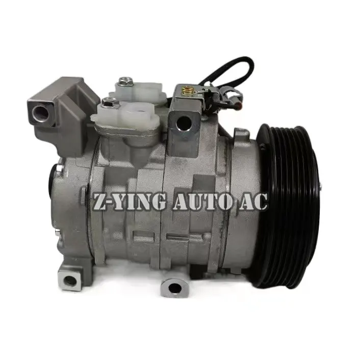 10S11C CAR AC COMPRESSOR FOR Toyota VIOS 2006-2007 88320-0D030 ...