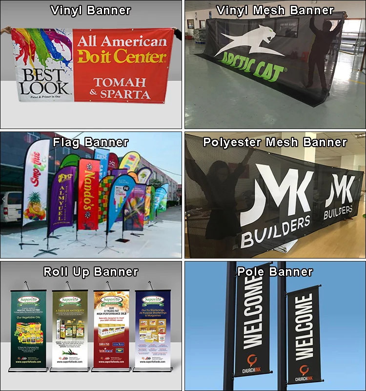 High Quality Flex Banner Design Background - PVC Vinyl