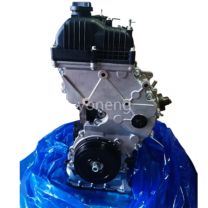 High Quality D4HB D4HA 2.2L Engine for Hyundai KIA Sorento