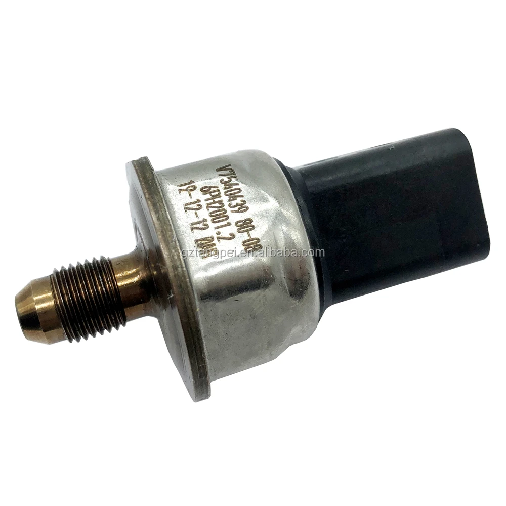 Common Rail Pressure Sensor Oem 6ph2001 9813754680 9675330380 ...