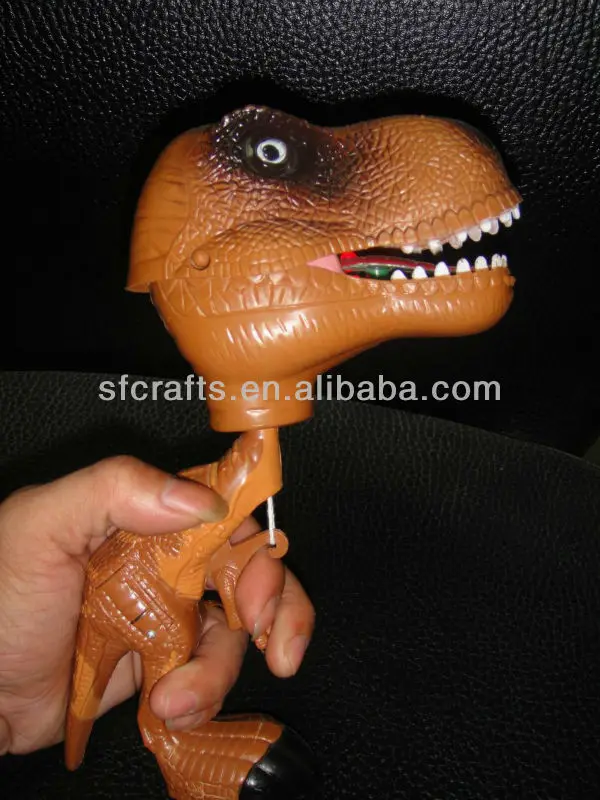Dinosaur Toy With Ic And Sound,Plastic Dinosaur Toys,Plastic Dinosaur ...