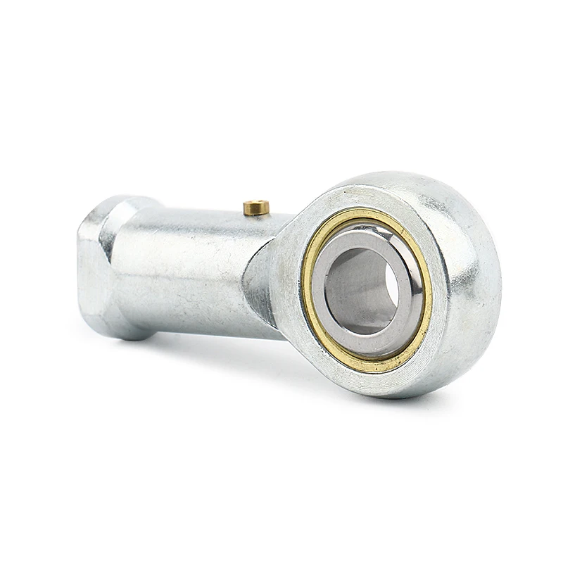 Left Right Female Thread Ball Head Joint Rod End Bearing Phs 10 Phs10l ...