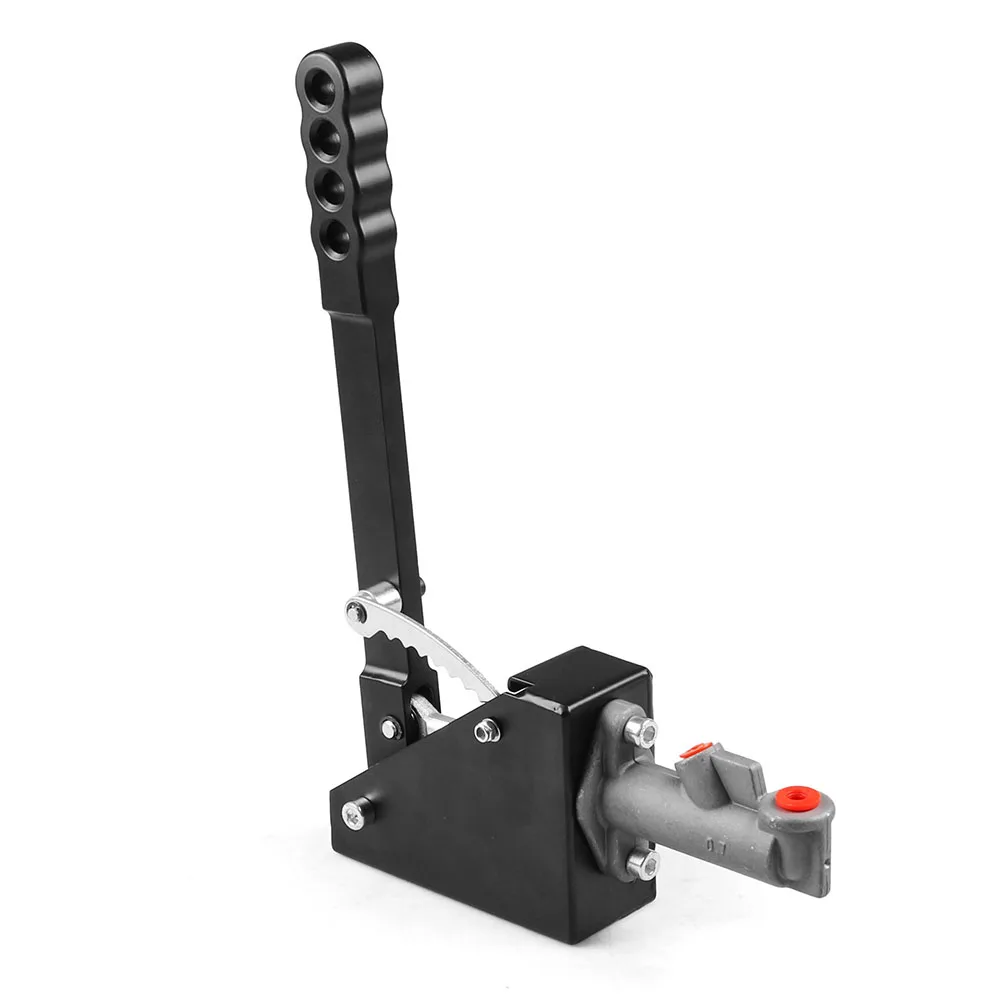 Universal Hydraulic Drift E-Brake Handbrake With Master Cylinder ...