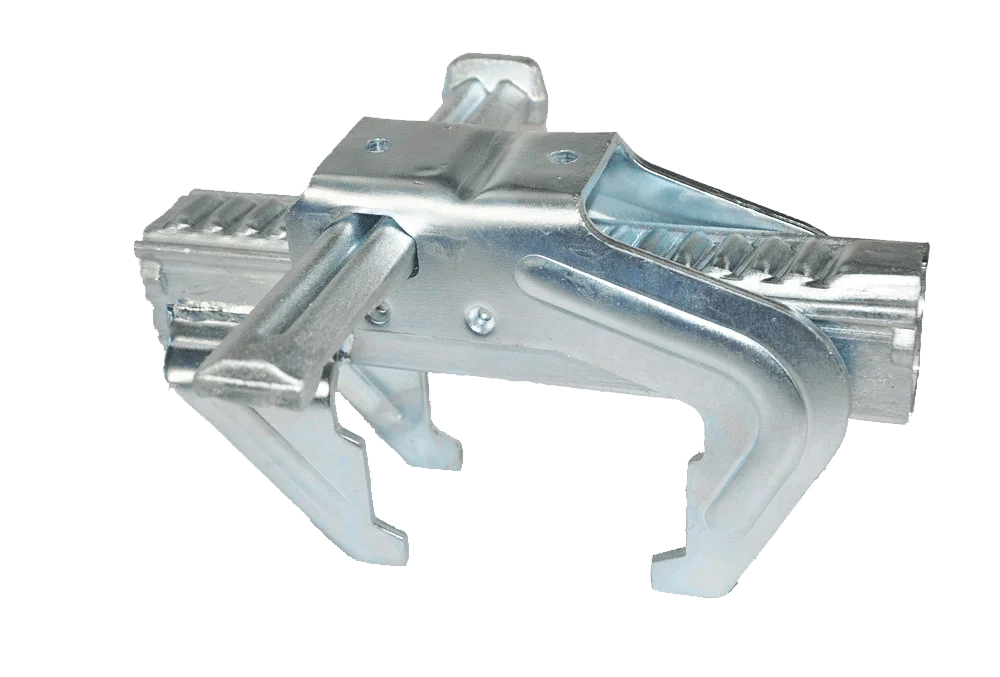 Peri Trio BFD Clamp - Durable Concrete Wall Formwork Coupler