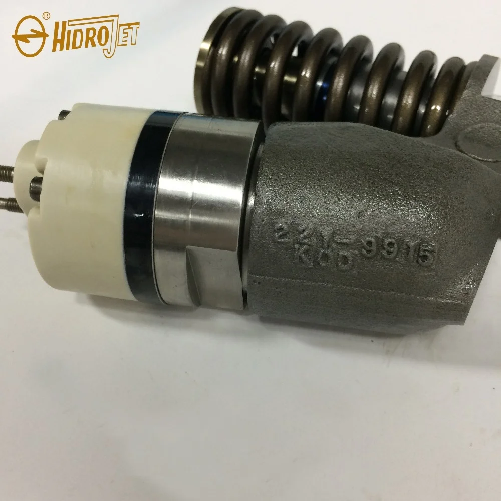 C11 C13 Diesel Fuel Nozzle Injector - High Quality & Reliable