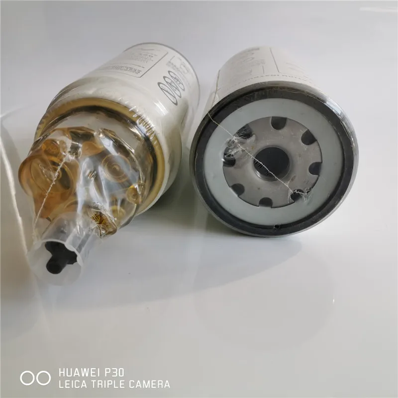 Factory Direct Use For Weichai Engine Fuel Filter/water Separator ...