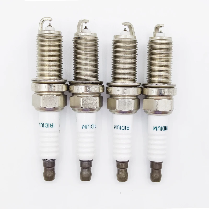 Spark Plug 90919-01243 Fk16hr11 267700-7140 90919-01259 9004a-91068 ...