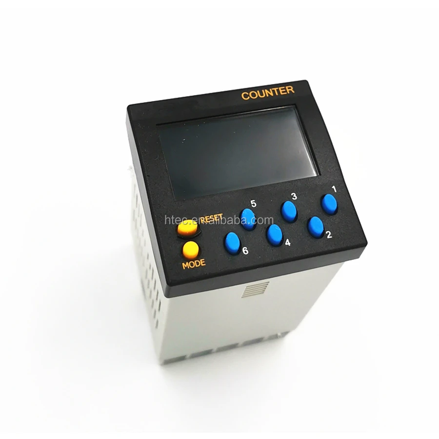 Dc-nxb Auto Counter - Buy Dc-nxb,Auto Counter,Counter Dc-nxb Product on ...