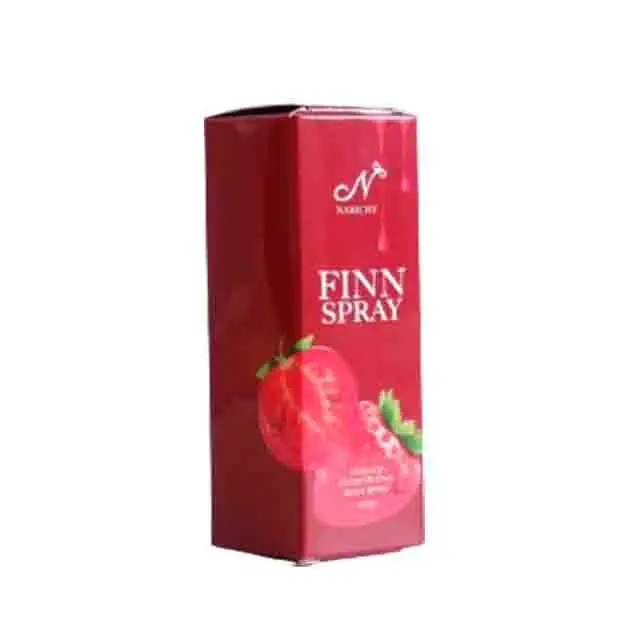 Narichy Finn Spray Feminine Essence Spray Moisturizing Intimate Yoni ...