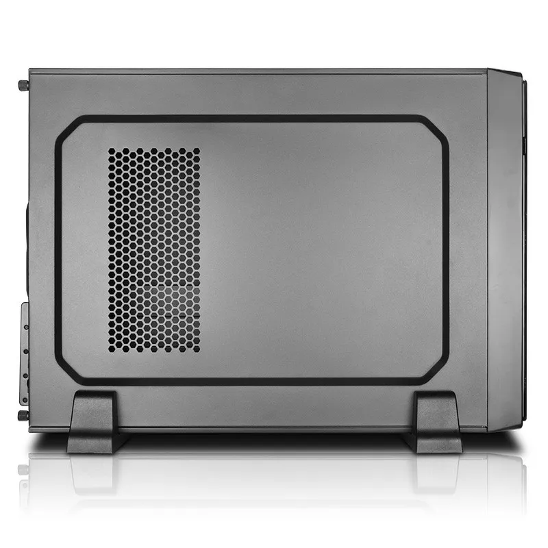 Wooden Pc Rivet Fan Rubber Screw Mount Casing Rgb Fan Aerocool Gt-s ...