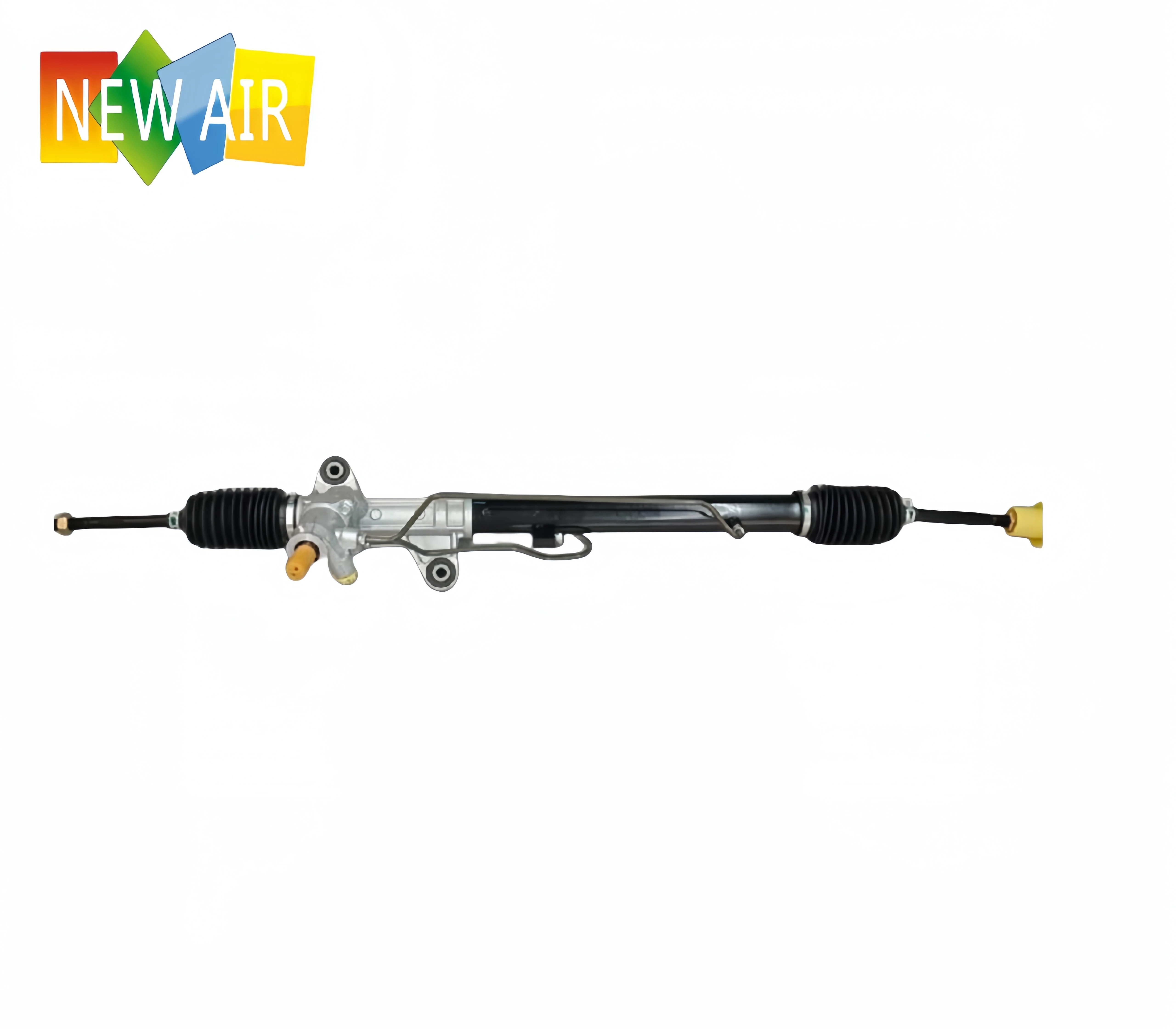 Replacement Power Steering Rack Parts New Model 53601-s10-a01 For Crv ...