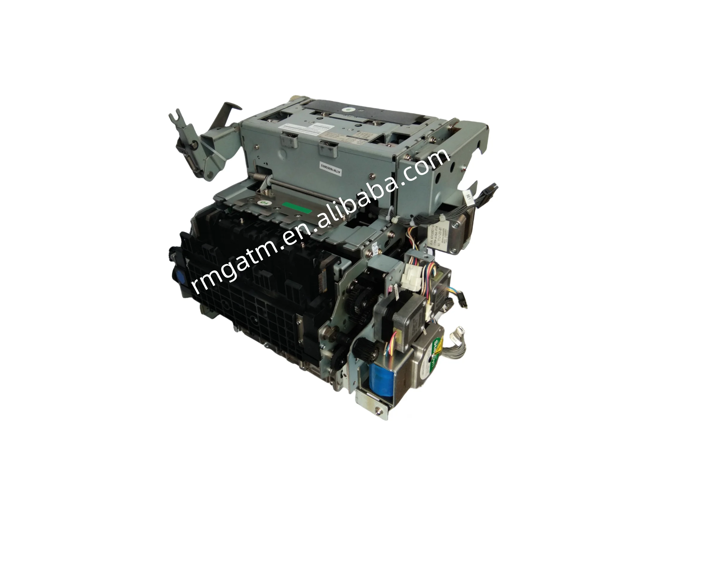 Ncr 6674 6626 Gbru Parts Separator-narrow Kd2168-d912 009-0027181 ...