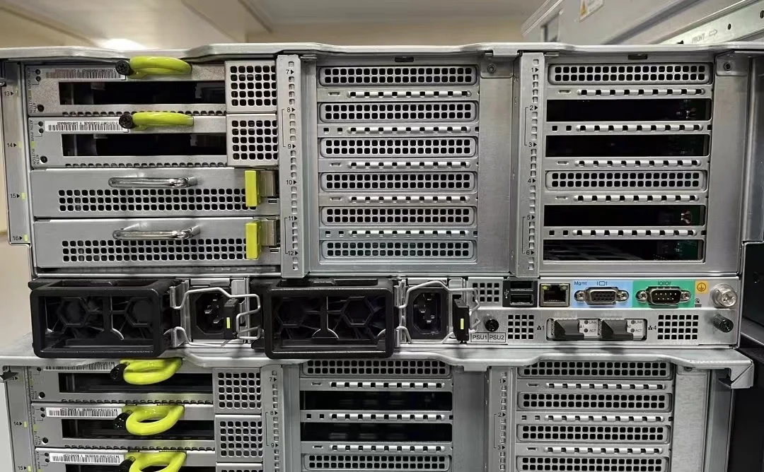 Factory Price Hua-we-i Fusionserver Rh5885h V3 In-tel Xeon E7 V4 4*16gb ...