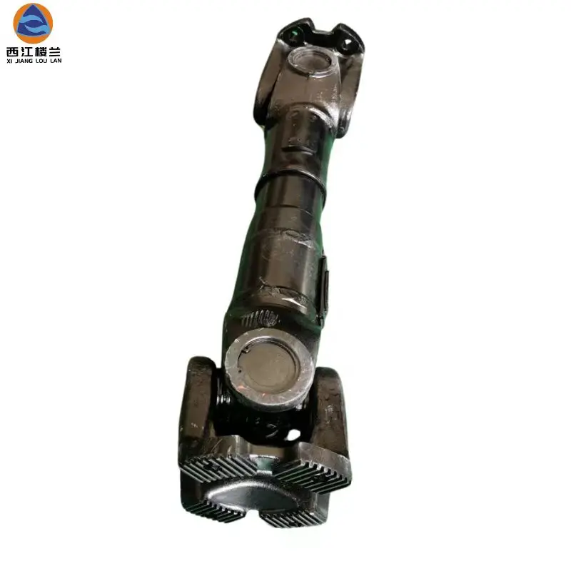 Shacman F3000 M3000 X3000 Truck Spare Parts Propeller Shaft ...
