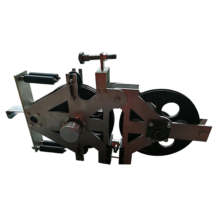 Slickline Measuring Head - Buy Slickline Measering Head,Well Testing ...