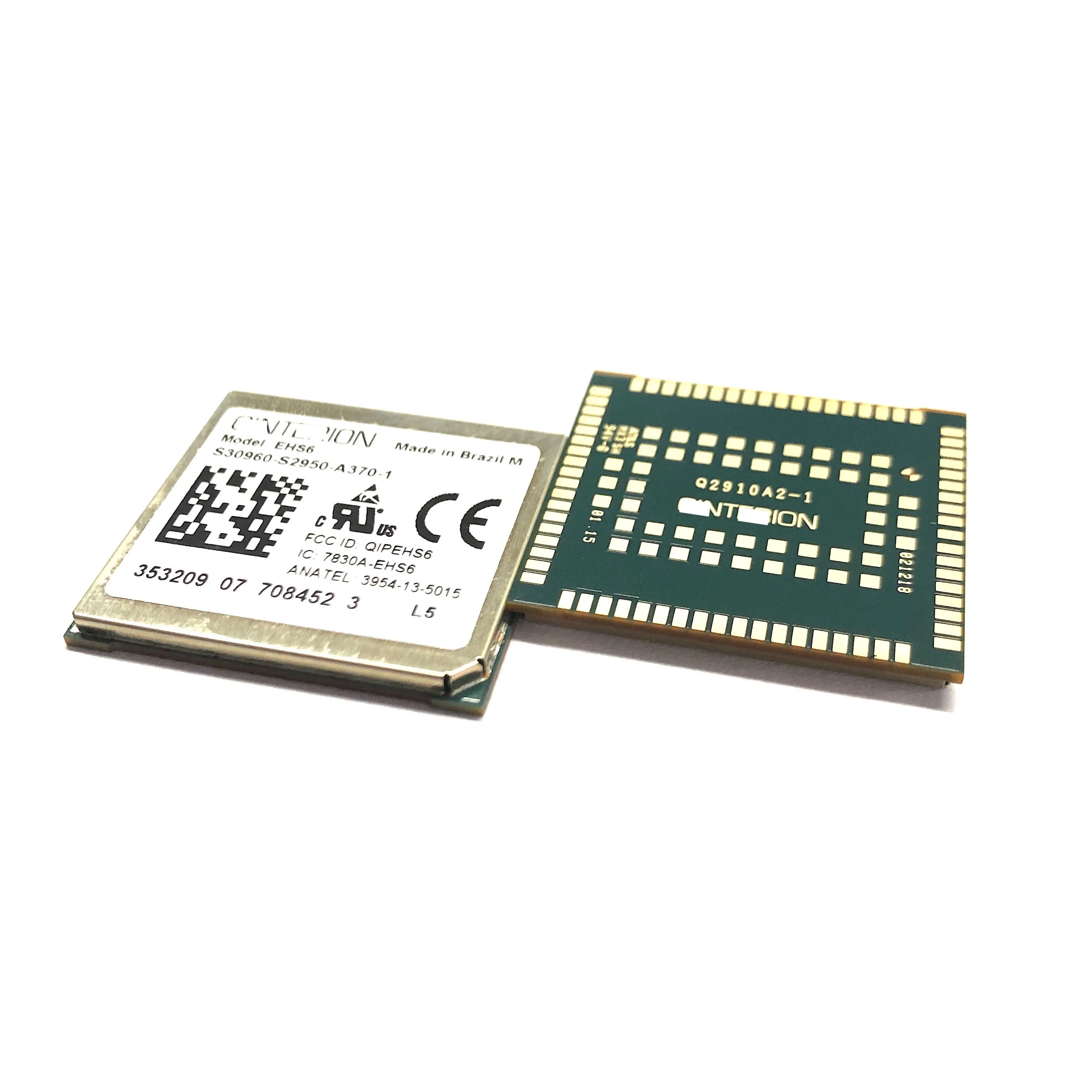 Original Cinterion Ehs5-e Wireless Wcdma 3g Gsm Gprs Module Ehs5-e ...